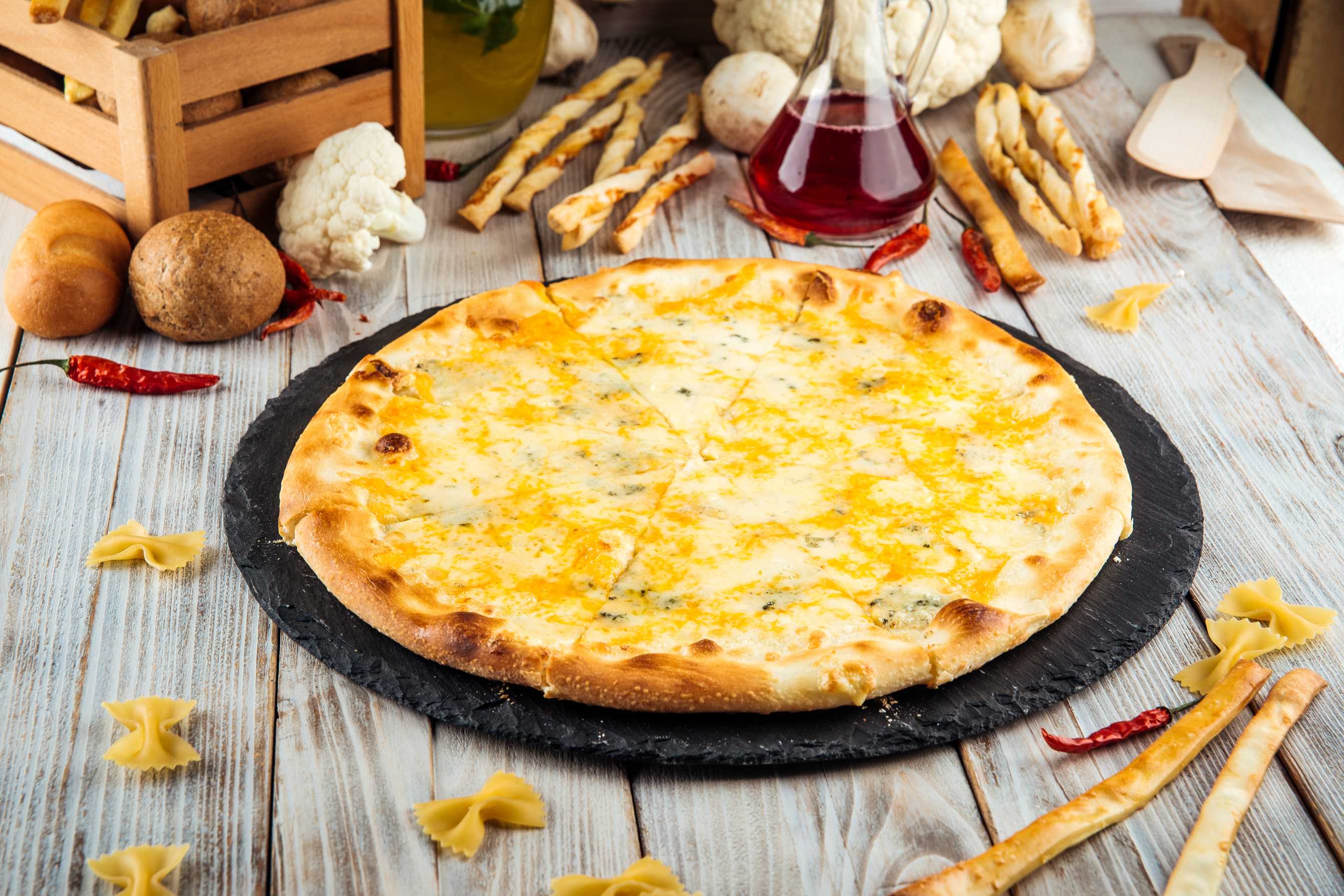 Milcobel Premium Ingredients | Premium Dairy and Cheese